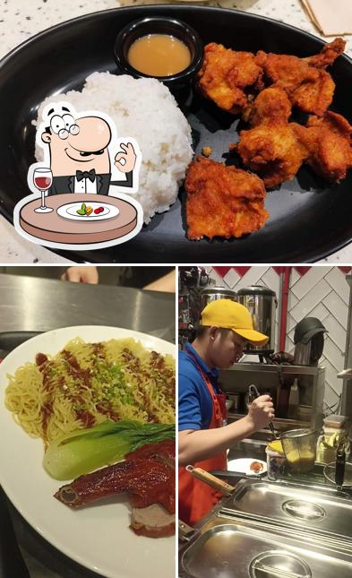 Siobee Roasters, Quezon City - Restaurant menu, prices and reviews