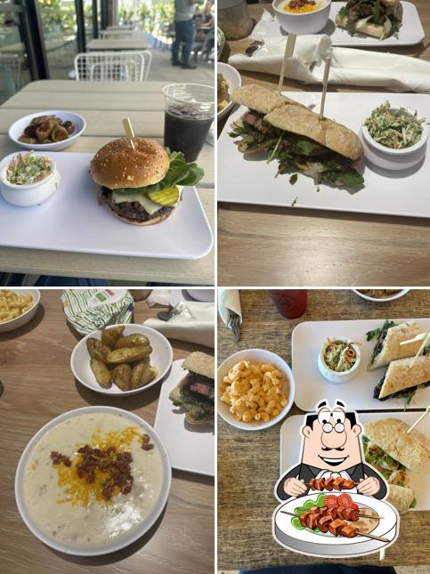 Sizzlin' Greens, Winter Garden - Restaurant menu, prices and reviews