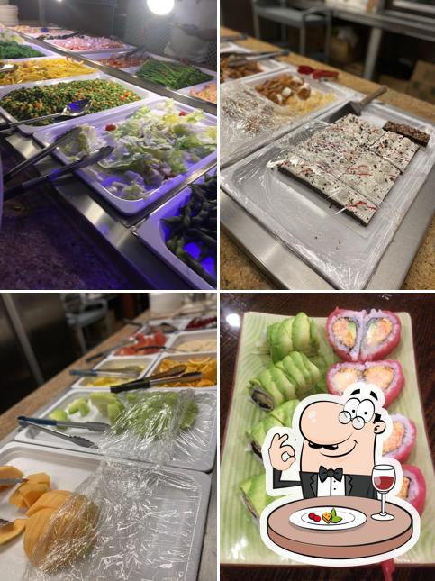 Sky Buffet in Milford - Restaurant menu and reviews