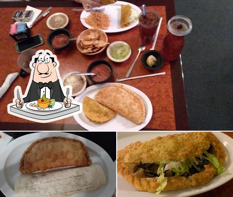 Sobe's, El Centro - Restaurant menu, prices and reviews
