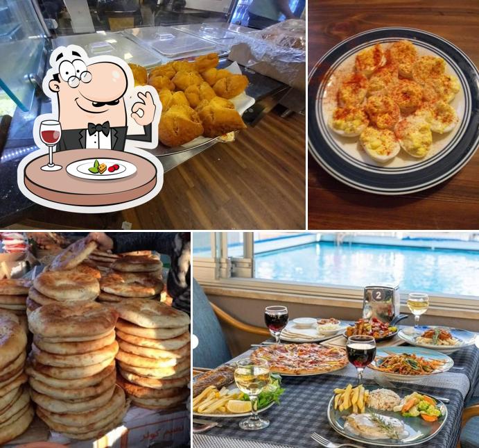 Restaurant Sahan, Darmstadt - Speisekarte, Preise und Bewertungen