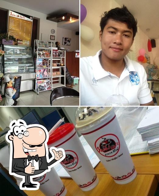 Sabai Cafe (สะบาย คาเฟ่)!, Bangkok - Restaurant menu, prices and reviews