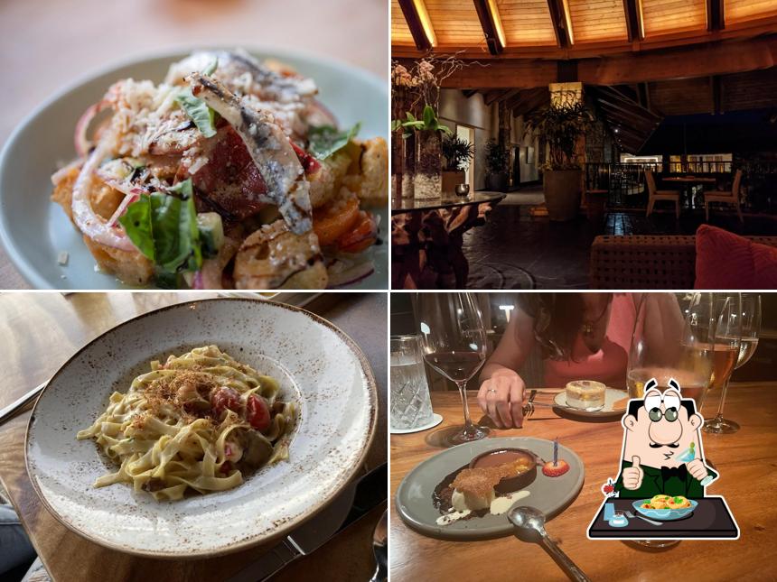 The Restaurant at Hotel Wailea, Wailea-Makena - Restaurant menu, prices ...
