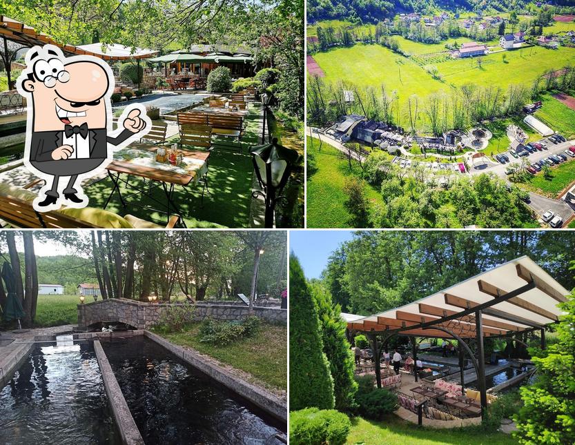 Toplik restaurant, Sarajevo - Restaurant reviews