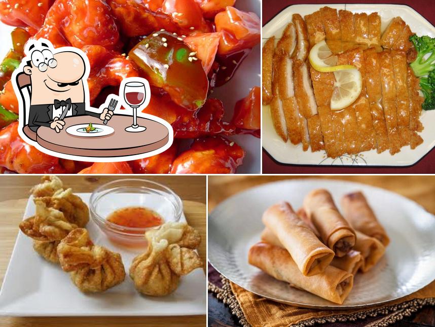 Yummy House, Grantham - Restaurant menu, prices and reviews