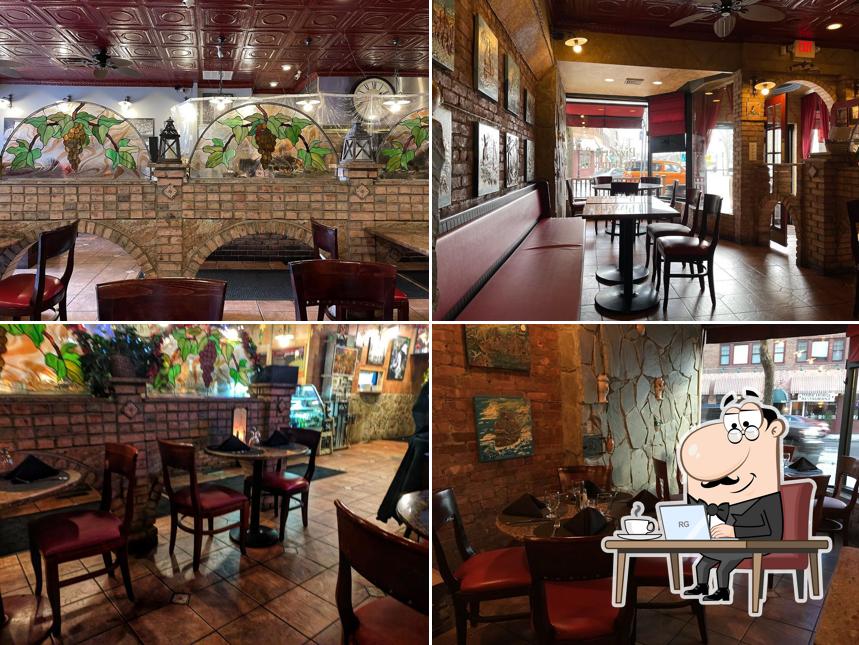 Top 7 restaurants in Riverhead, october 2025 - Restaurant Guru