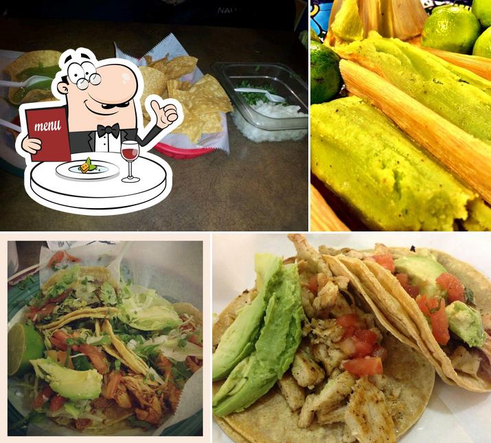 El Rey, Milwaukee - Restaurant menu, prices and reviews