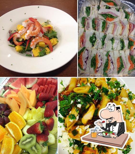 Cafe Omega, Moree - Restaurant menu, prices and reviews