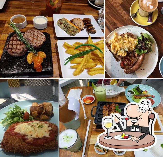 Hara Cafe, Bandung - Restaurant menu, prices and reviews