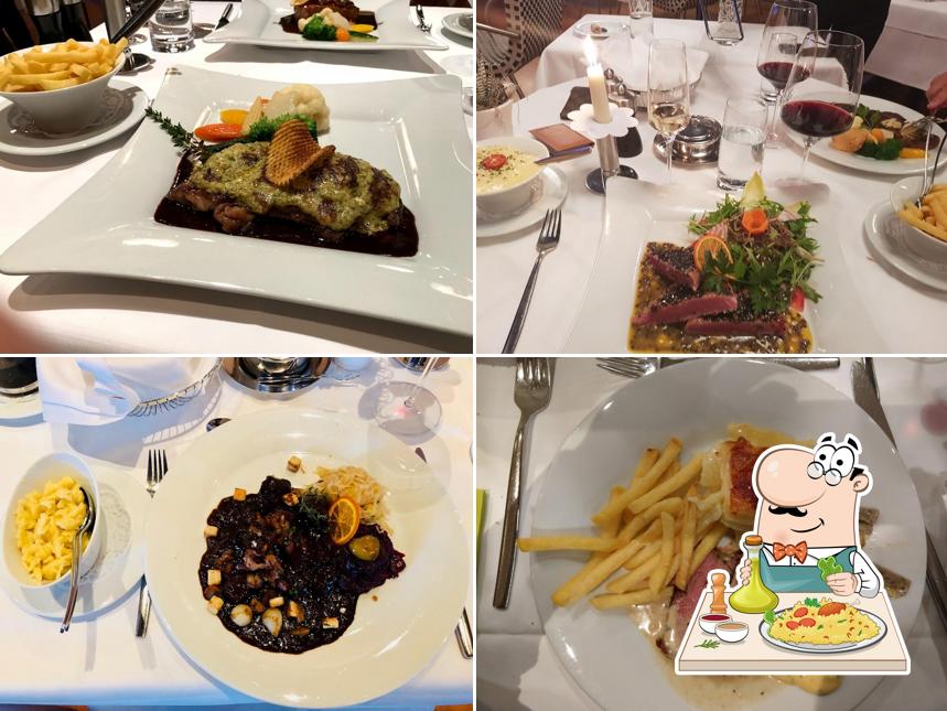 Restaurant VA BENE, Chur - Speisekarte, Preise und Bewertungen