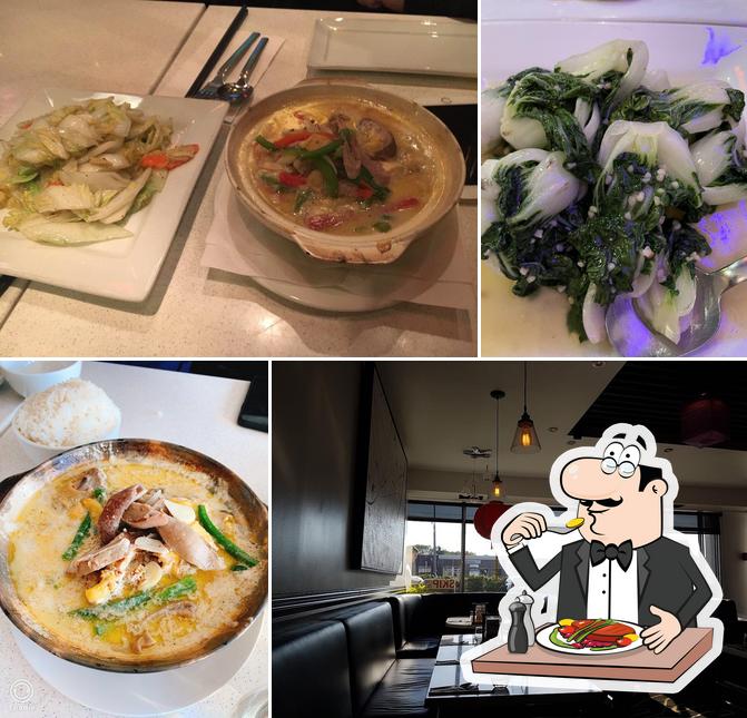 OpenRice Asian Kitchen in Ottawa - Restaurant menu and reviews