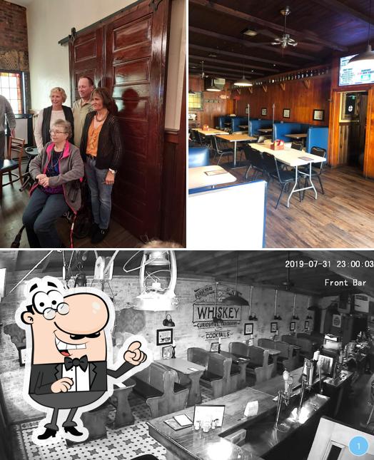 2 Brothers Bar & Restaurant in Decatur - Restaurant menu and reviews