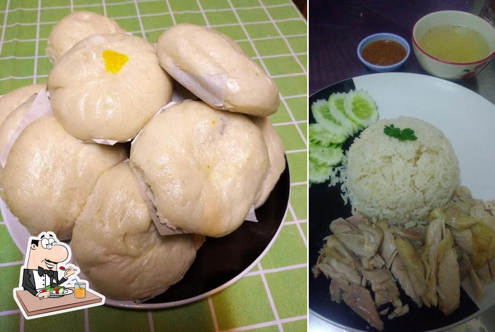 Anya Halal Food, Pluak Daeng - Restaurant menu, prices and reviews