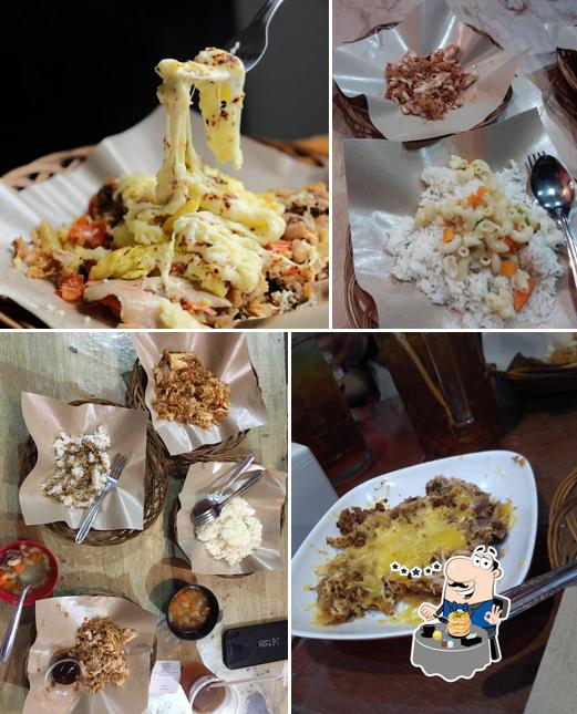 Ayam Geprek Mr Suprek cabang ITS, Surabaya - Menú del restaurante ...
