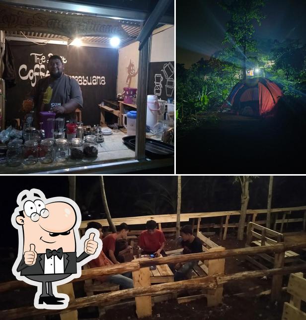 Cafe 99, Bekasi Regency, cafe 99 Puncak Sempur - Restaurant reviews