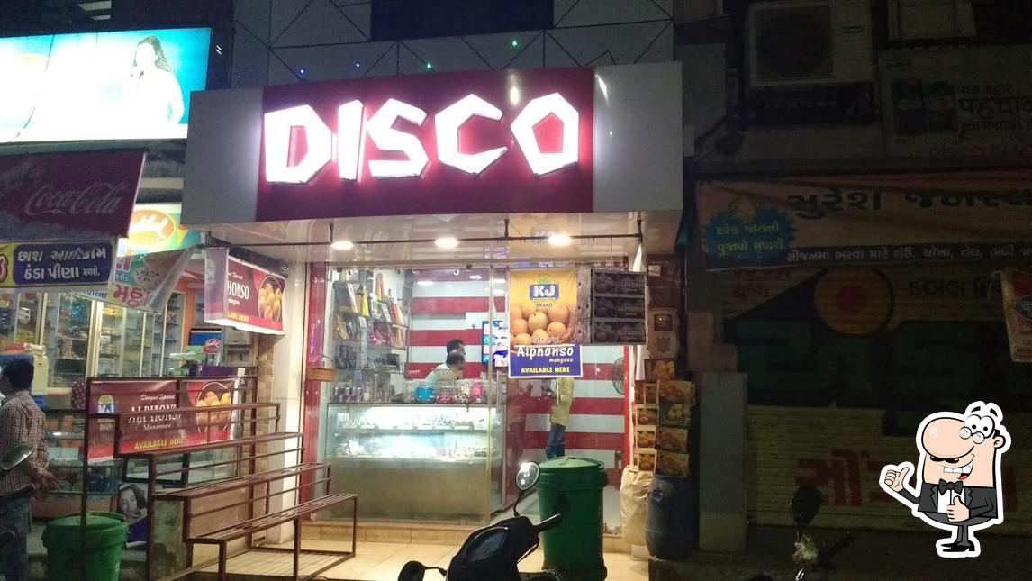 Disco Pan Parlor, Ahmedabad - Restaurant menu, prices and reviews