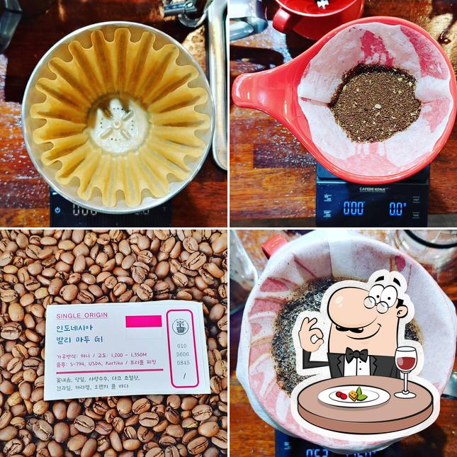 라온트리(raon tree) cafe, Incheon - Restaurant reviews