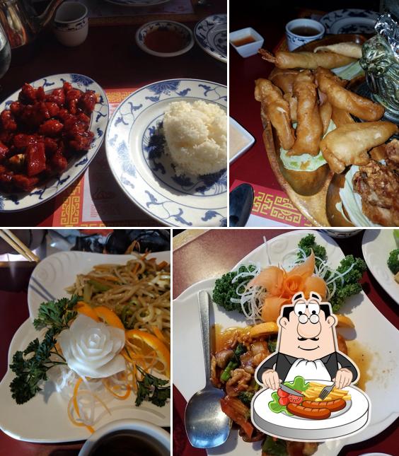 Top 2 restaurants with chinese rice in Williamstown, Massachusetts ...