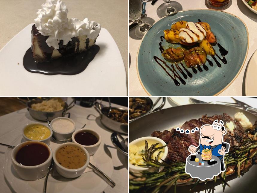 Coach Grill, Wayland - Restaurant menu, prices and reviews