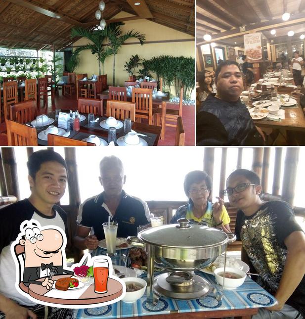 Tower Ground Bulalohan restaurant, Tagaytay, 4X32+3X8 - Restaurant reviews