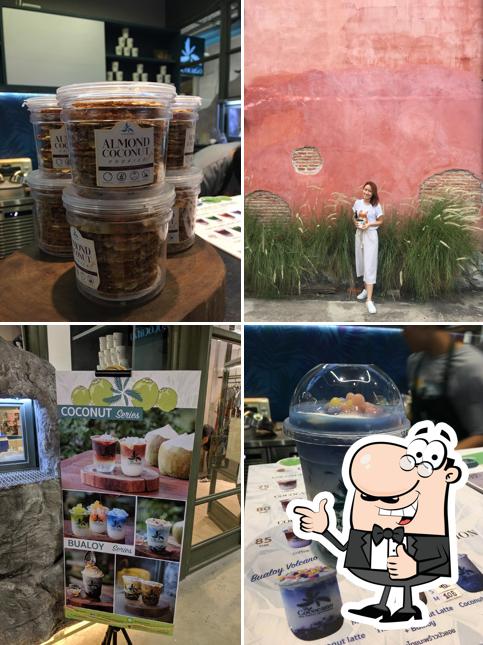 Cafe Cococano, Bangkok, PGWQ+PF2 - Restaurant reviews