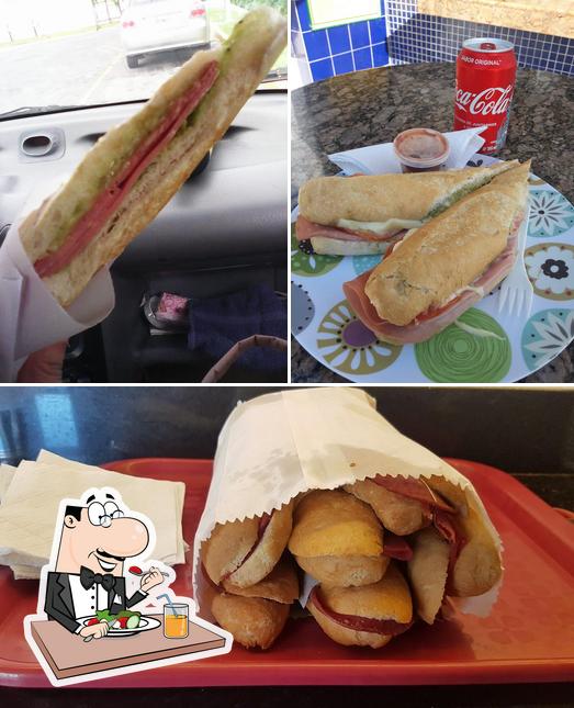 Ty-coz Express (Kabah), Cancún - Menú del restaurante, precios y reseñas