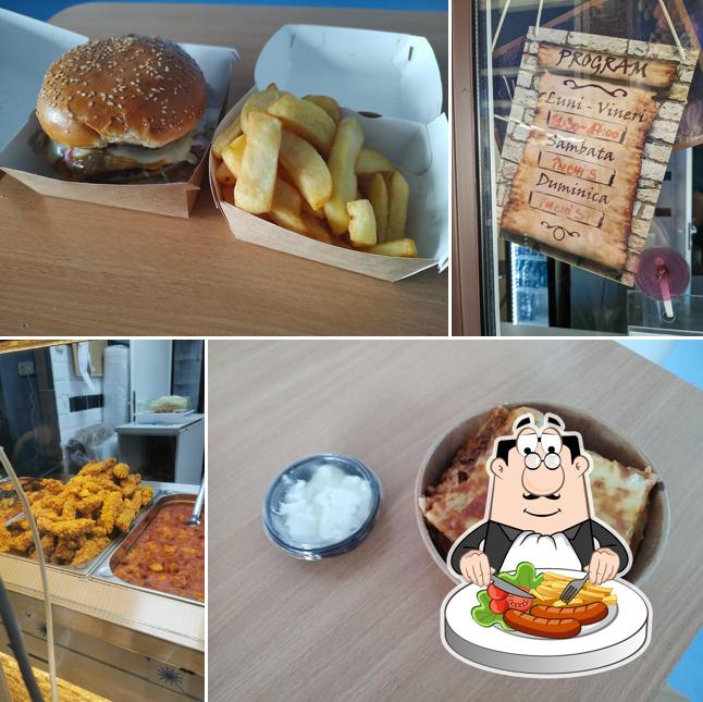 Food Cottage, Măgurele - Restaurant menu, prices and reviews