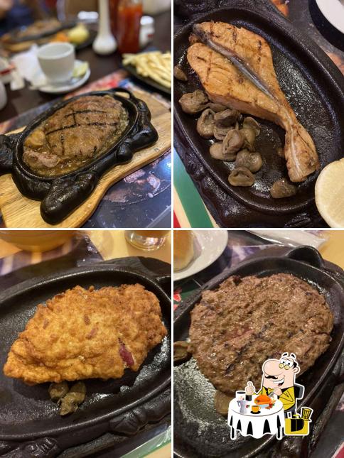 Gandy Steak House, Jakarta - Restaurant menu, prices and reviews