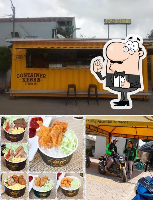 Kebab Turki Baba Rafi, Karawang, Teluk Jambe Timur - Restaurant reviews