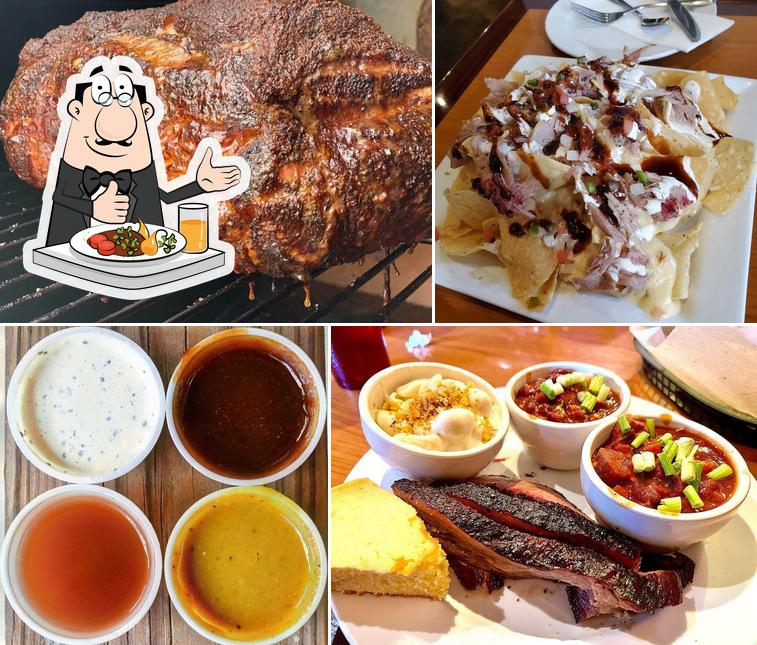 Kenova Smokehouse, Flowood - Restaurant menu, prices and reviews