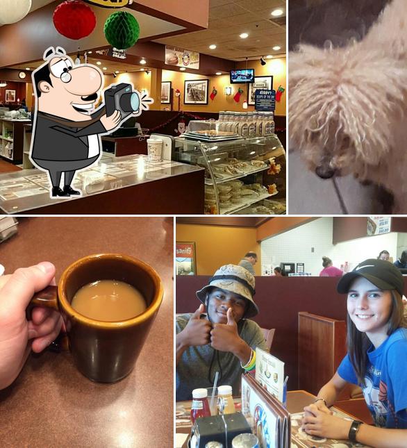 Kerby's Koney Island, Newburgh Plaza, 37155 Six Mile Rd in Livonia ...