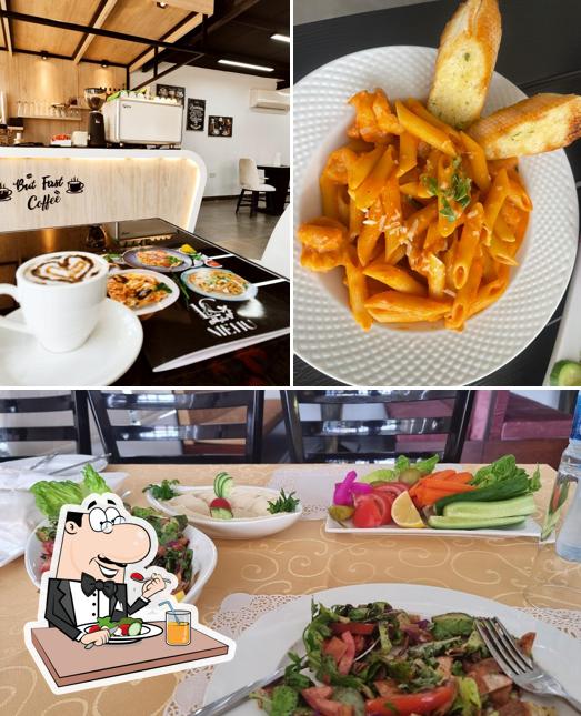 Lee Cello Restaurant, Al Ain - Restaurant reviews