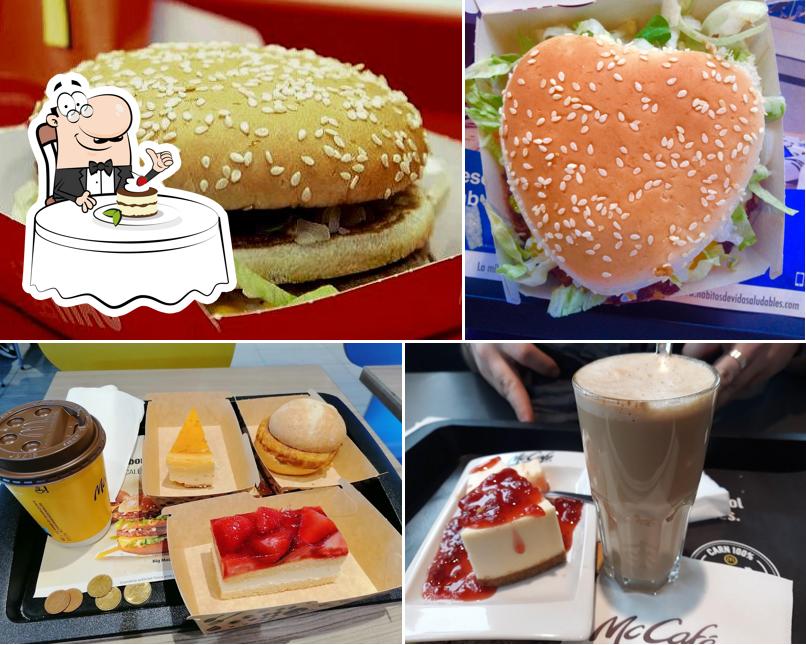 Top 5 restaurantes con autoservicio en San Baudilio de Llobregat ...