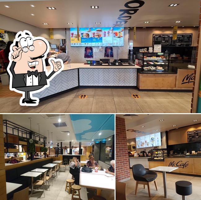 McDonald's, Mount Isa - Restaurant menu, prices and reviews