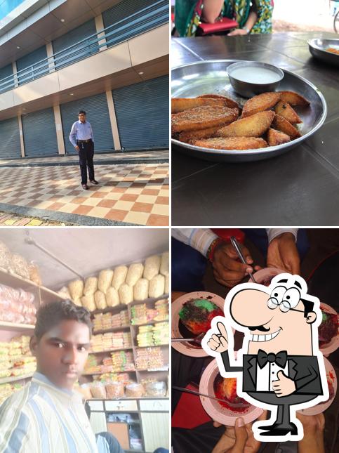 Mohini Corner Restaurant, Anand - Restaurant menu, prices and reviews