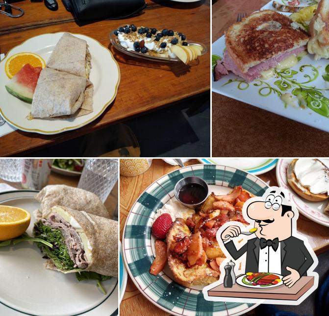 Moon Dog Cafe, Westminster - Restaurant menu, prices and reviews