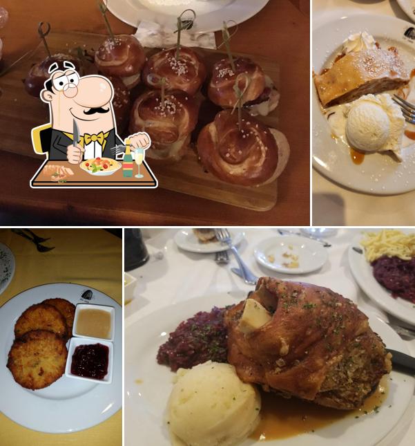Plattduetsche Park, Franklin Square - Restaurant menu, prices and reviews