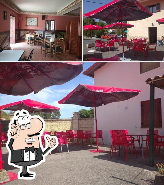 Casa José, Cobaron - Menú del restaurante, precios y reseñas