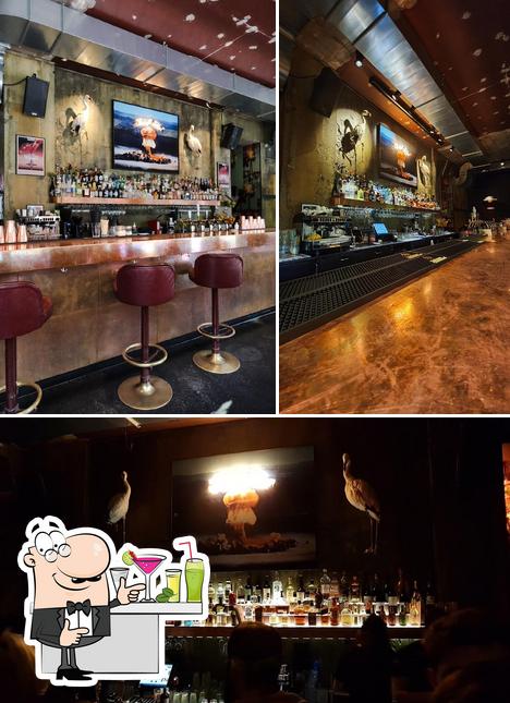 Fat Tony, Zürich - Restaurant reviews