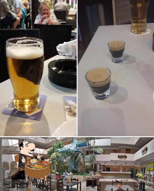 Oura Bar, Albufeira - Restaurant menu, prices and reviews