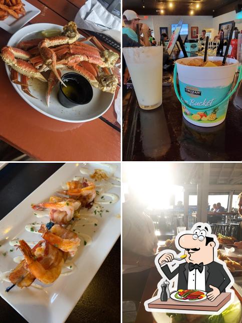 Riptides Raw Bar and Grill, 869 S Atlantic Ave in Ormond Beach ...