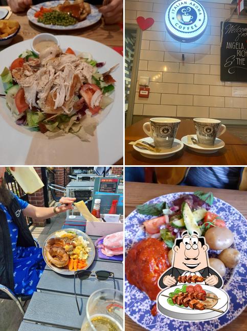 The Droppingwell, Rotherham - Restaurant menu, prices and reviews
