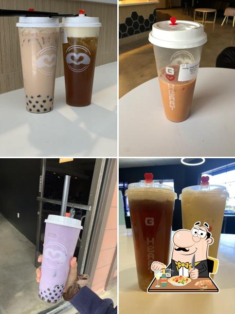 Boba Religion, San Diego - Restaurant menu, prices and reviews