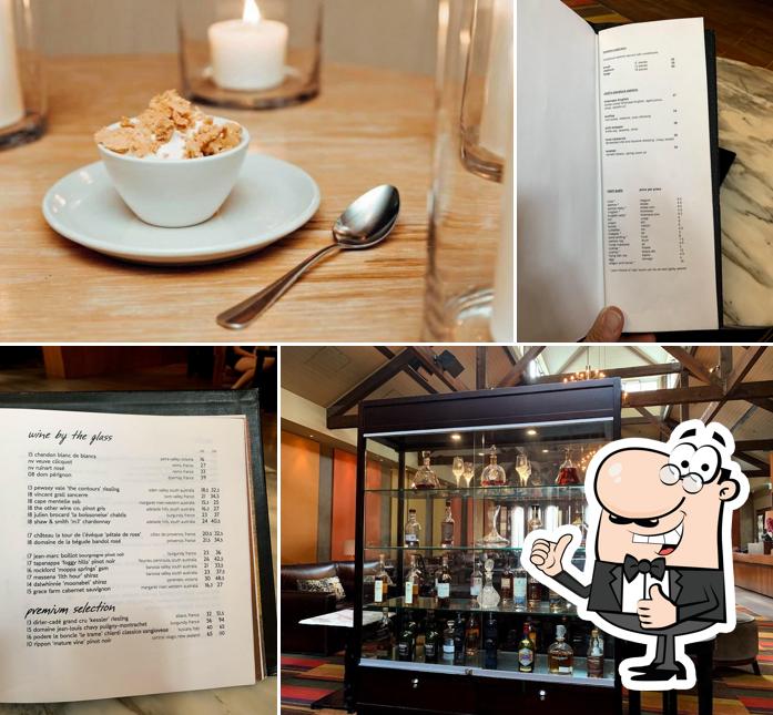 hemmesphere, 252 George St in Sydney - Restaurant menu and reviews