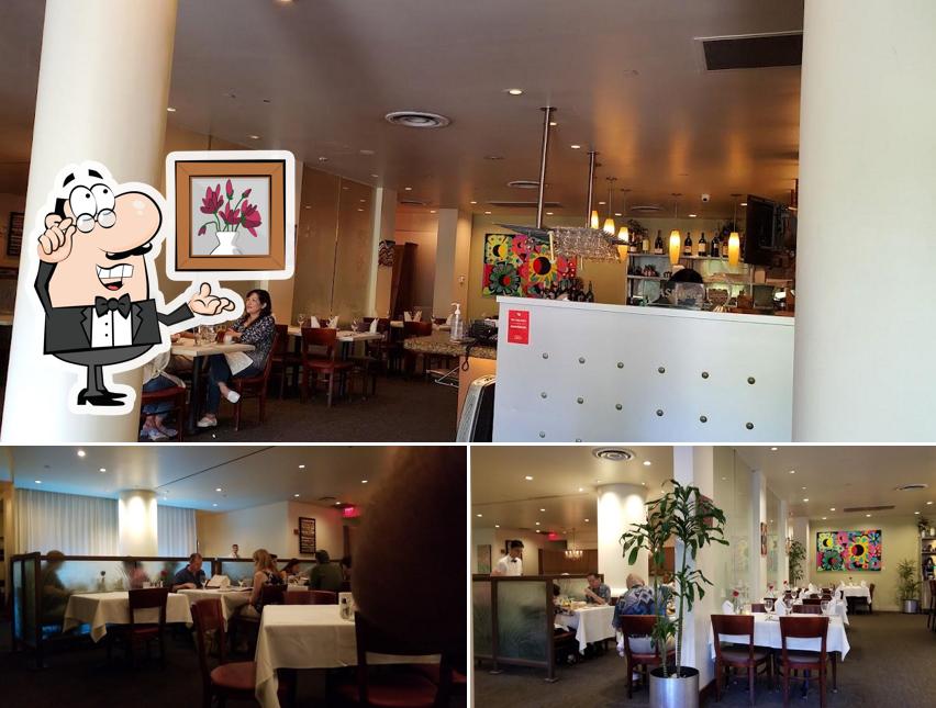 Assaggio, Honolulu - Restaurant menu, prices and reviews