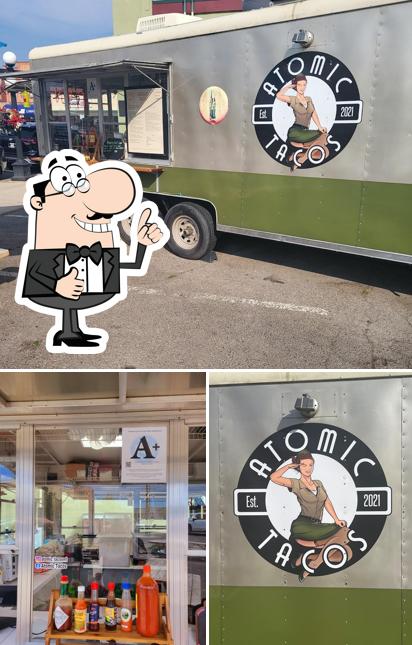 Atomic Tacos, Kalispell - Restaurant menu, prices and reviews