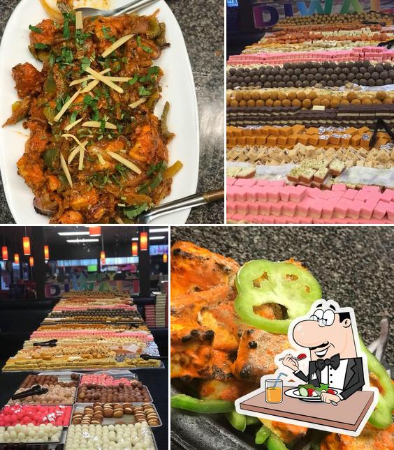Baba Sweets & Restaurant in Delta - Restaurant reviews