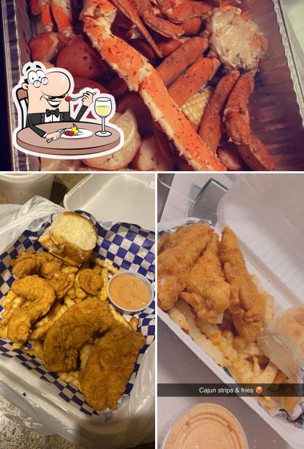 Battle's Kitchen, Ferndale - Restaurant menu, prices and reviews