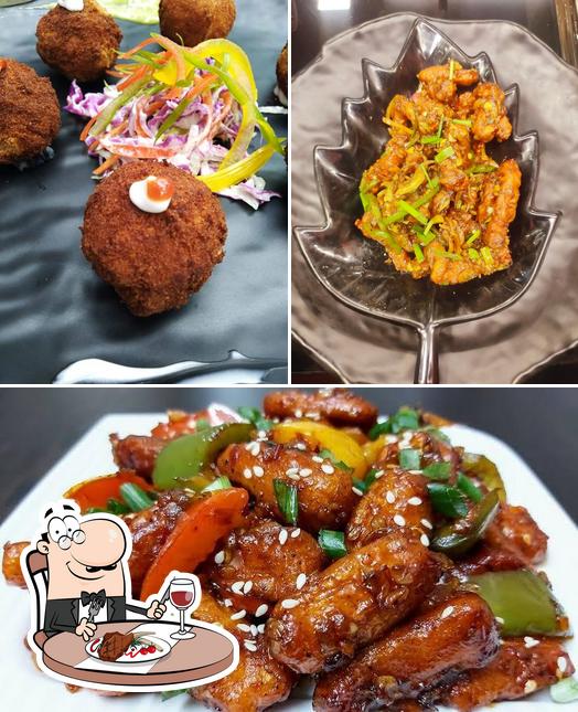 Bella Chow, Kolkata - Restaurant menu, prices and reviews