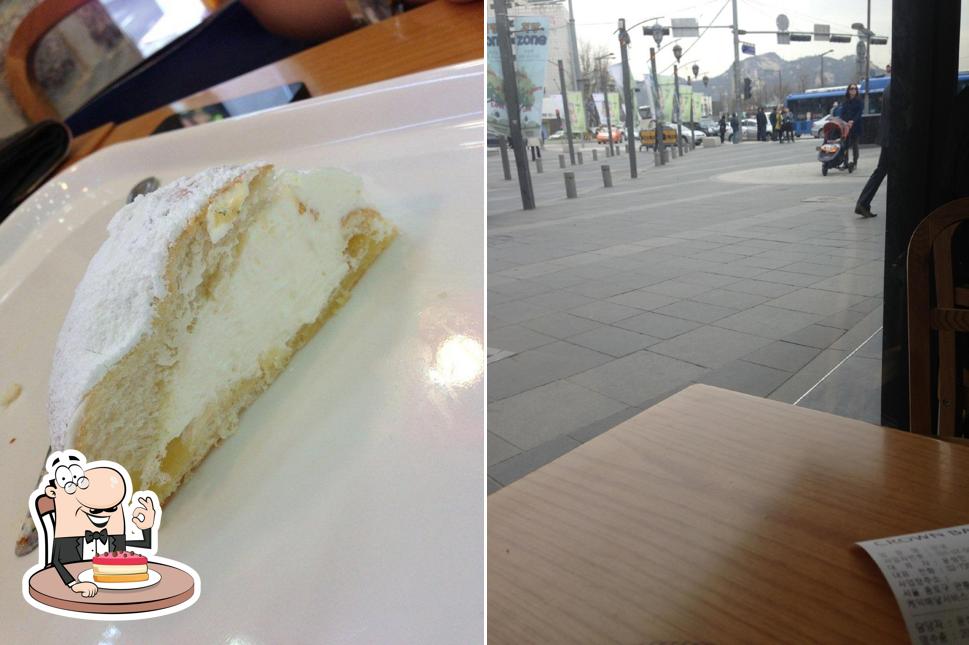 Crown pub, Seoul, Anguk - Restaurant menu, prices and reviews